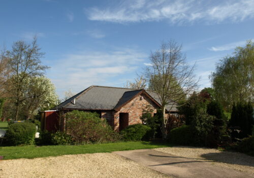 Briarfields | Adults Only Touring Park & Campsite In Gloucester