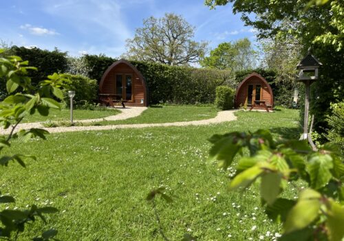 Briarfields | Adults Only Touring Park & Campsite In Gloucester